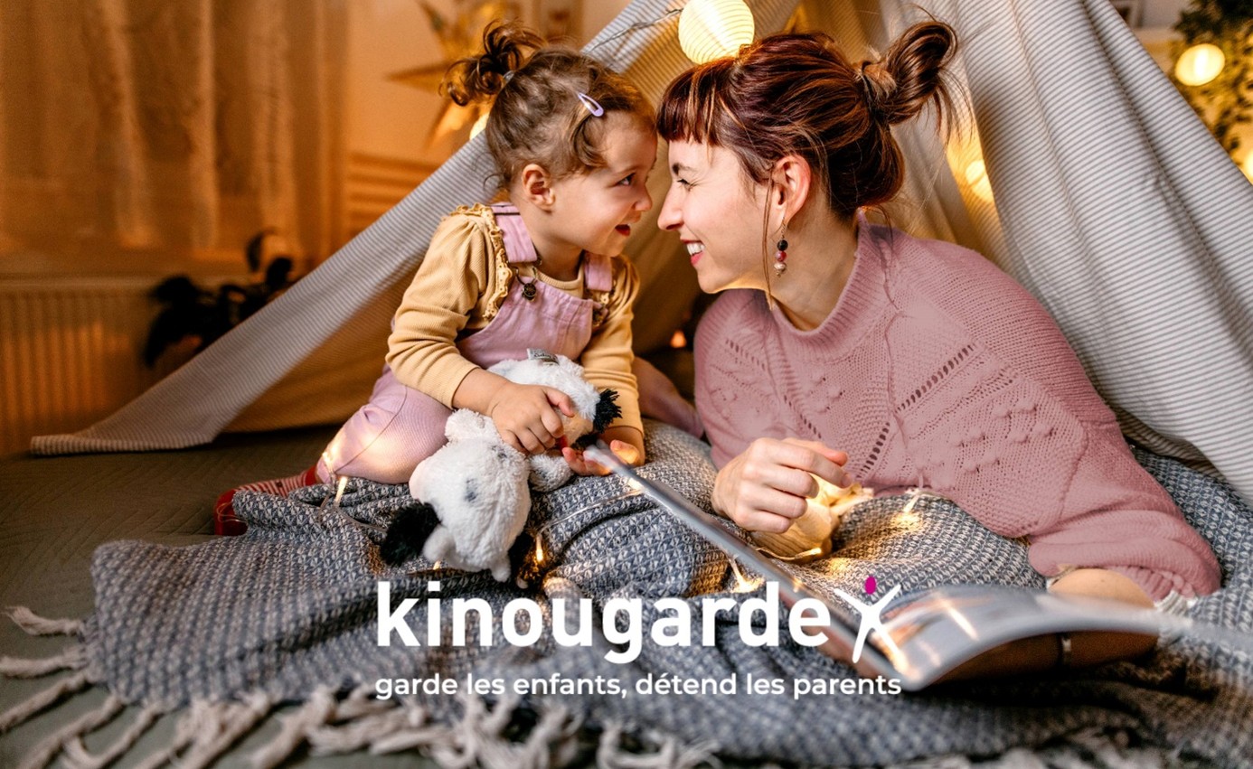 nouveau partenaire : KINOUGARDE - CIS-BTP